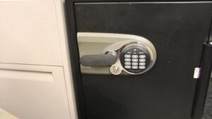 Floor Safe Installation Guide & Instructions