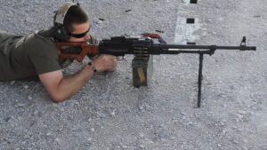 Beginners Guide to Guns - Gun Basics You Should Know