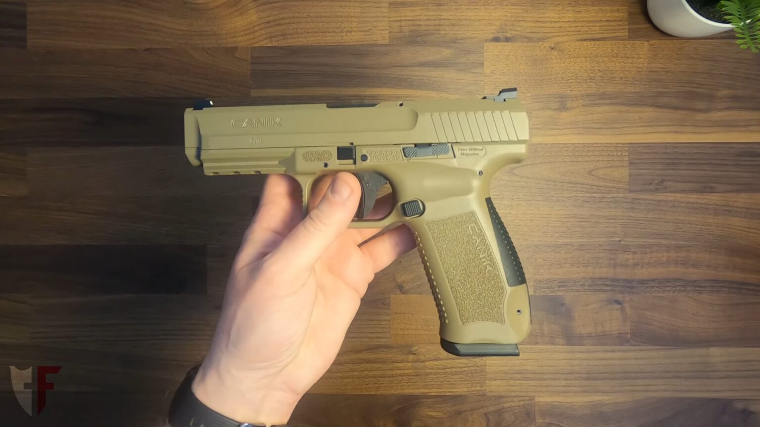 Beginners Guide to Guns - Gun Basics You Should Know