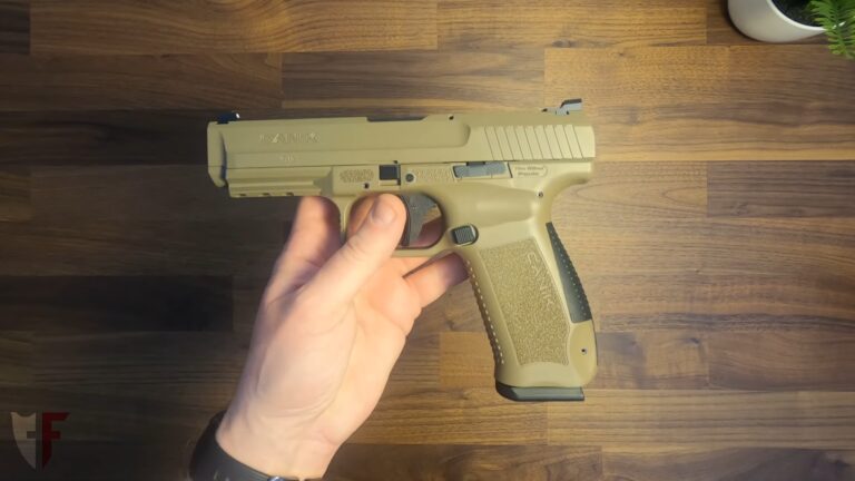 Beginners Guide to Guns - Gun Basics You Should Know