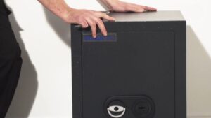 Floor Safe Installation Guide & Instructions