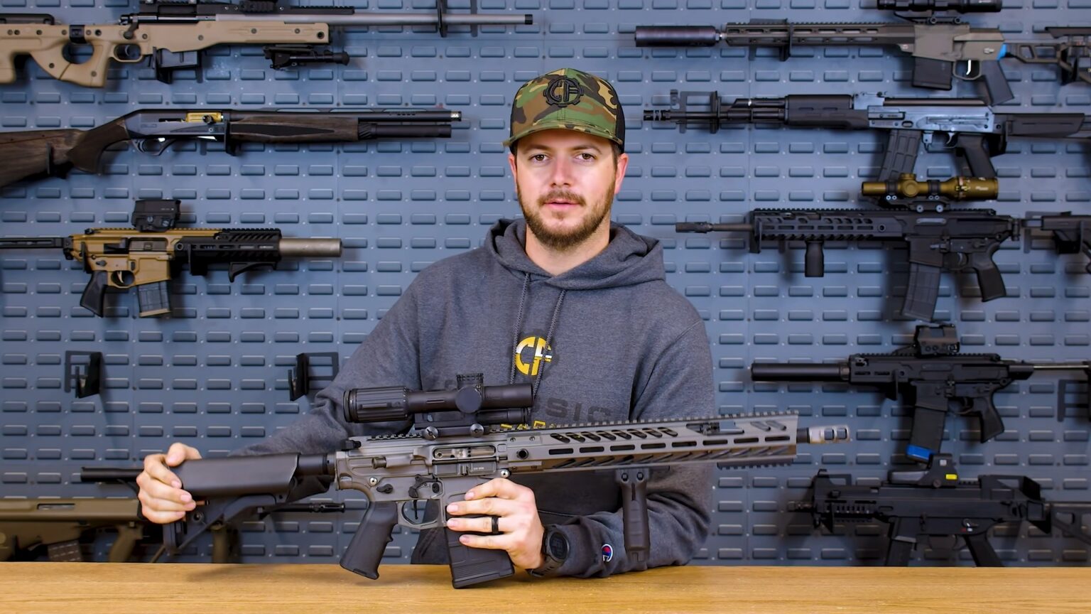 Beginners Guide to Guns - Gun Basics You Should Know