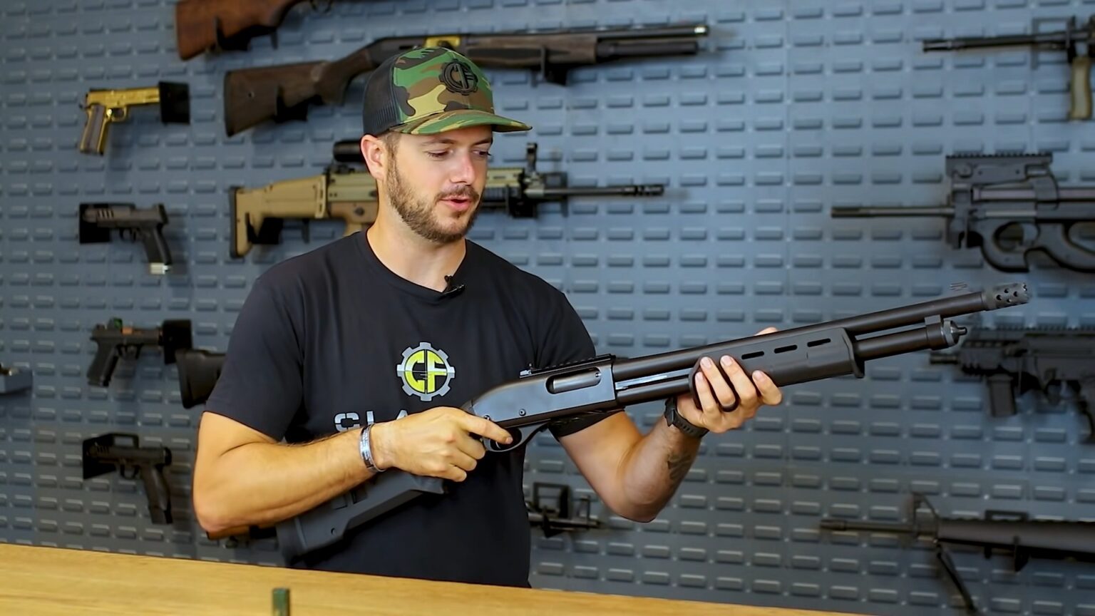 Beginners Guide to Guns - Gun Basics You Should Know