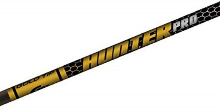 13 Best Hunting Arrows 2024 - Bowhunters Equipment