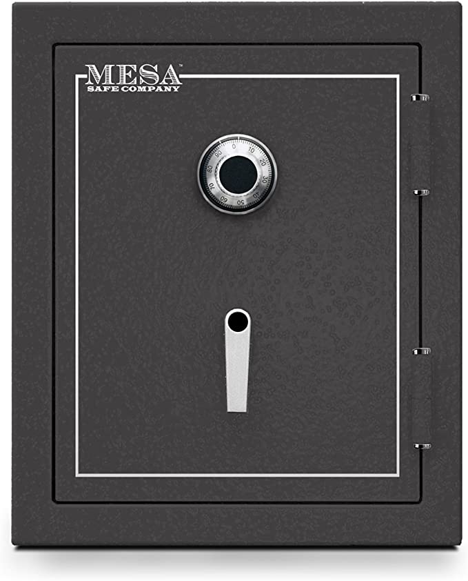 12 Best Mesa Safes 2024 - High-Quality Vaults | Pros & Cons