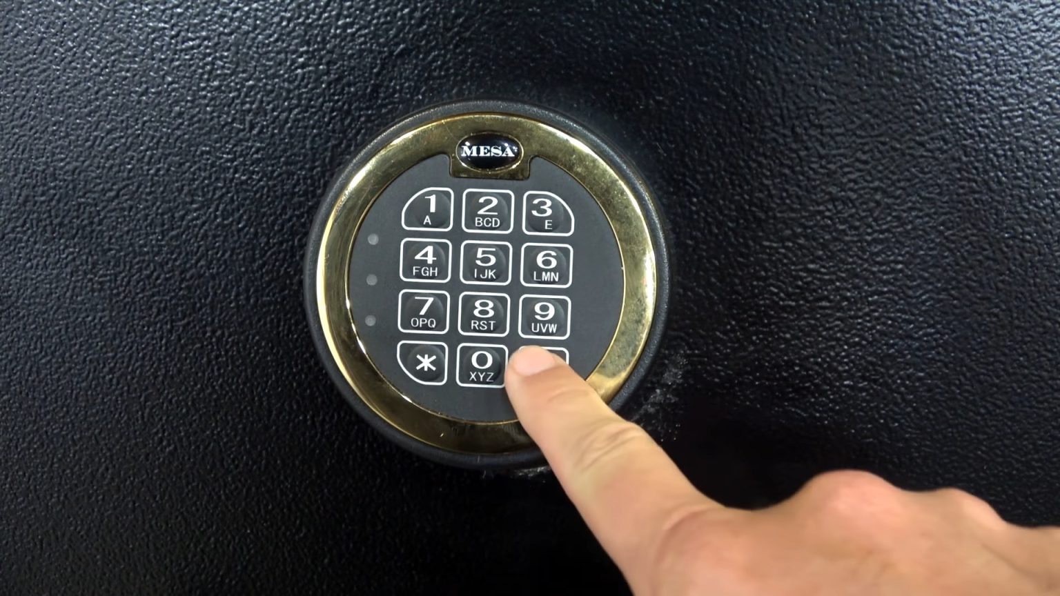 12 Best Mesa Safes 2024 - High-Quality Vaults | Pros & Cons