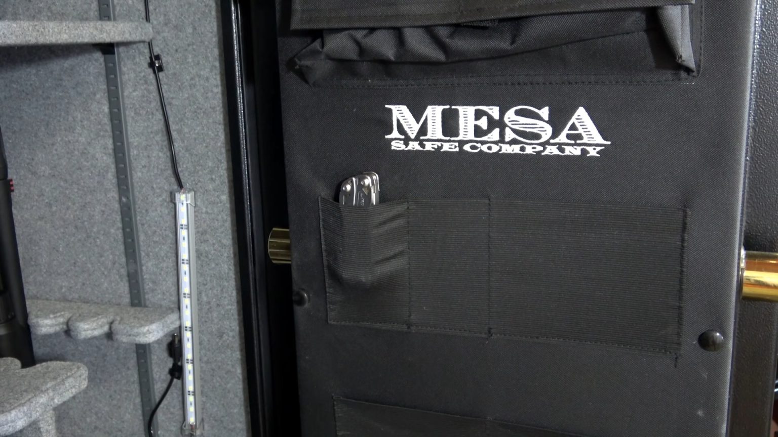 12 Best Mesa Safes 2024 - High-Quality Vaults | Pros & Cons