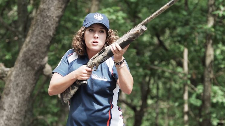 Shotgun Tips for Beginners - Shoot Like a Pro