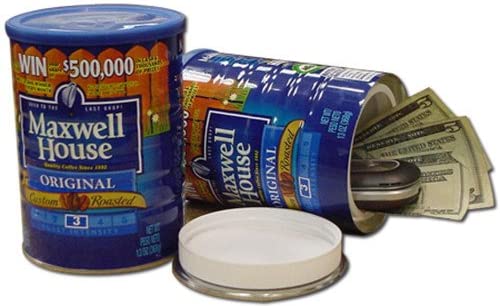 12 Best Diversion Safes 2024 - Hidden Safes For Home & Travel