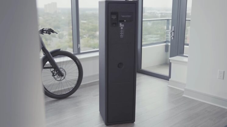 How to Install a Gun Safe - A Step-by-Step Guide for Homeowners ...