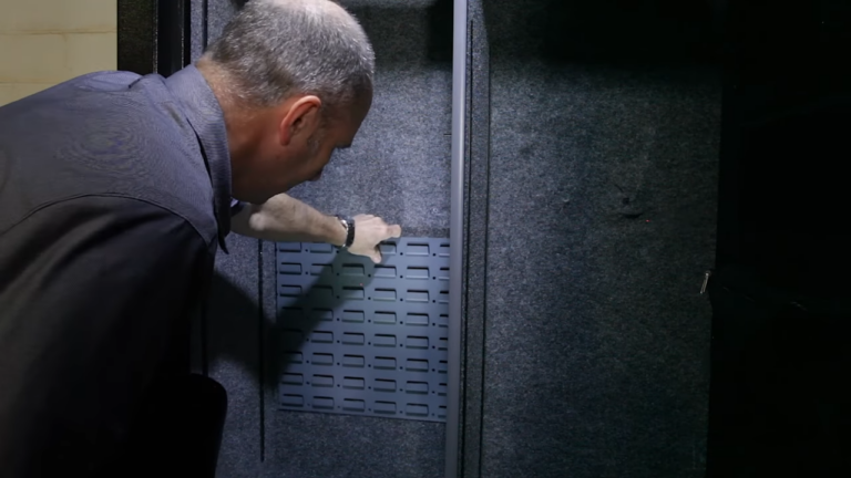 How to Install a Gun Safe - A Step-by-Step Guide for Homeowners ...