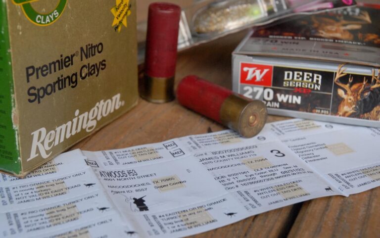 How to Apply for a Lifetime Hunting License? - Authority Safes